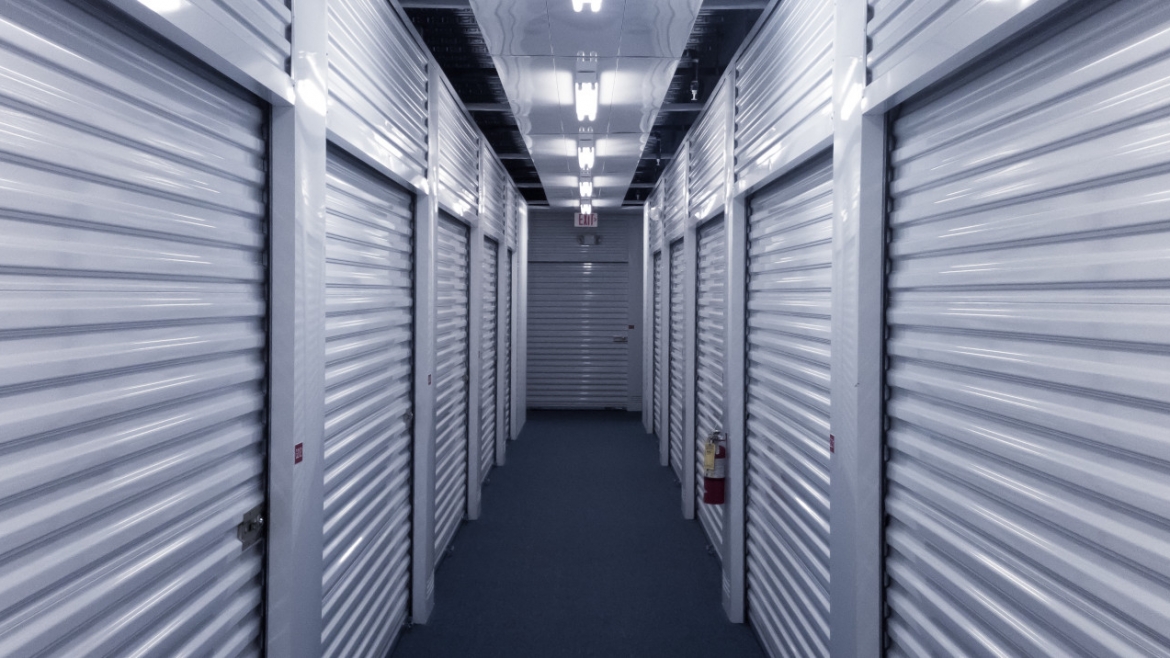 Albdepot | Lagerplatz & Self-Storage